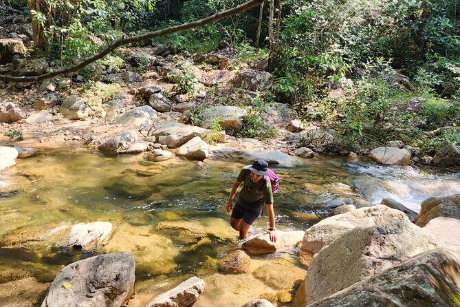 Mismaloya Waterfalls Private Tour in Puerto Vallarta - FAQ