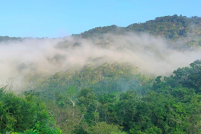 Mismaloya Waterfalls Private Tour in Puerto Vallarta - Final thoughts