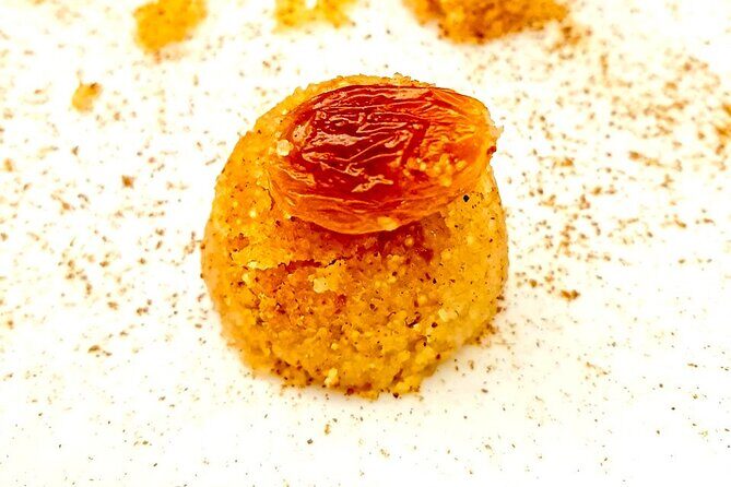 Miss Anna Santorini Cooking Class - Practical Details: Pricing, Timing, and Accessibility