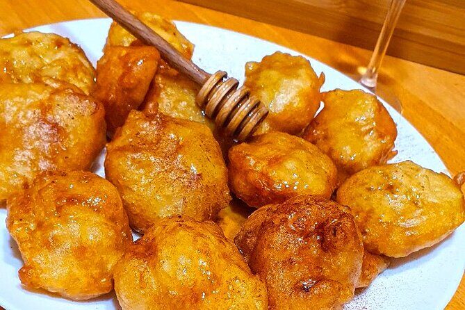 Miss Anna Santorini Cooking Class - The Overall Experience: Who Will Love It?