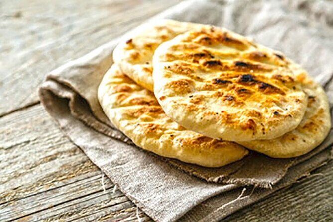 Miss Anna Santorini Cooking Class - FAQ