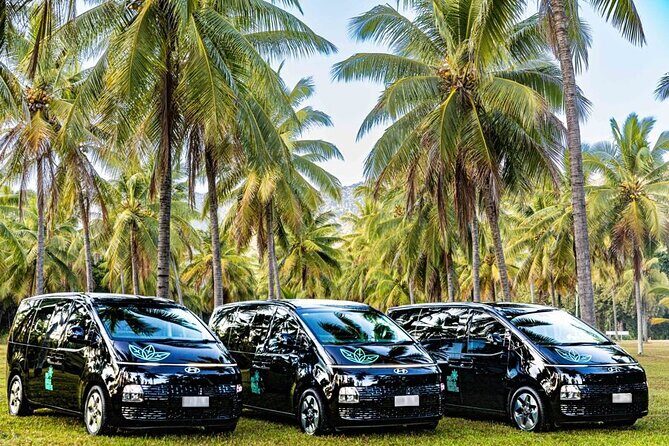 Mission Beach to Cairns ONE WAY Private Transfer 6 pax - Real-World Insights from Reviews