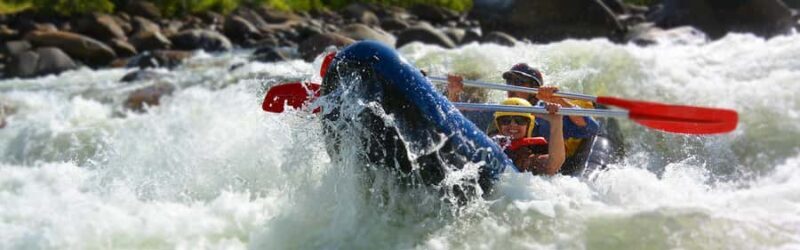 Mission Beach: Tully River Half Day White Water Rafting - Final Thoughts: Is It Worth It?