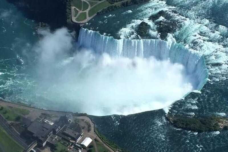 Mississauga: Niagara Falls Day Tours with Boat and Lunch - Who Will Love This Tour?