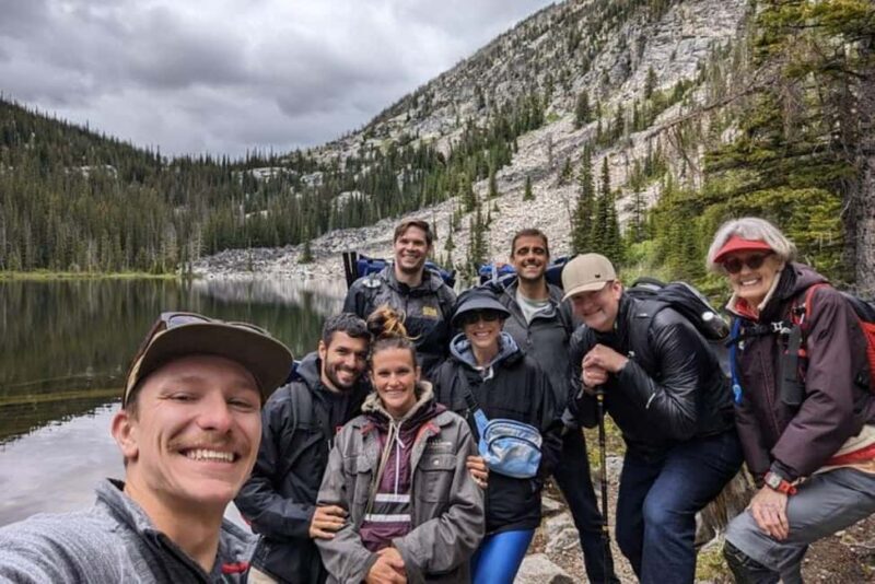 Missoula: Camas Lake Float and Hike - Who Should Consider This Tour?