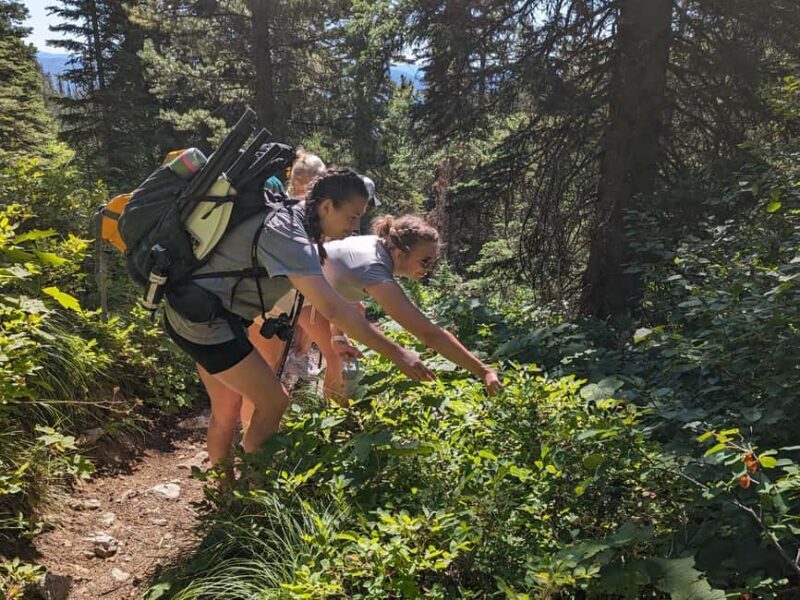 Missoula: Camas Lake Float and Hike - Final Thoughts