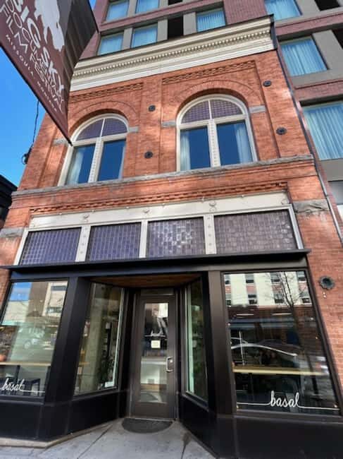 Missoula: Historic Downtown Walking Tour - A Complete Look at the Missoula Historic Downtown Walking Tour