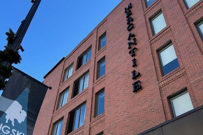 Missoula Historic Walking Tour with Local Shop Discounts - A Detailed Look at the Missoula Historic Walking Tour