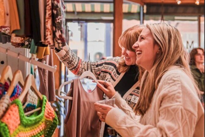 Missoula Historic Walking Tour with Local Shop Discounts - Who Should Consider This Tour?