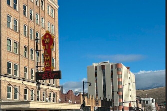 Missoula Historic Walking Tour with Local Shop Discounts - FAQ