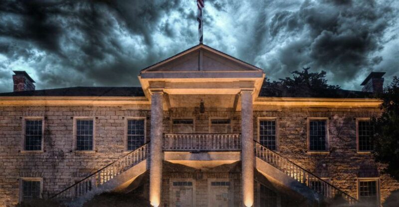 Mist, Mayhem & Murder: Monterey Ghost Tours - FAQs