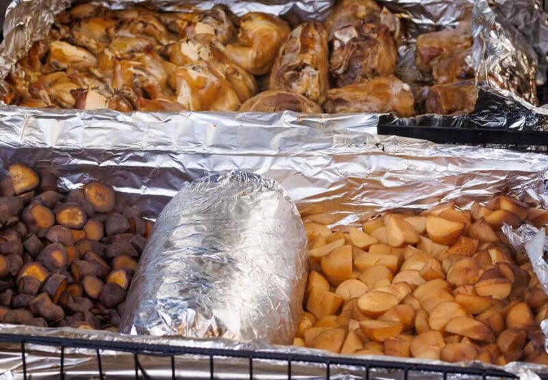 Mitai Maori Village: Cultural Experience and Dinner Buffet - Frequently Asked Questions