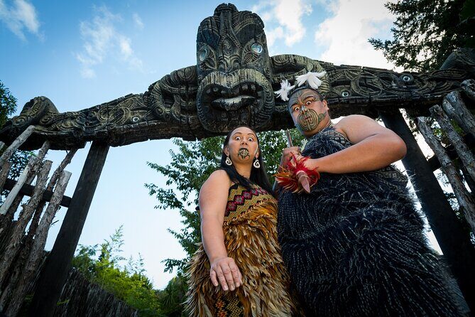 Mitai Maori Village Cultural Experience in Rotorua - FAQ