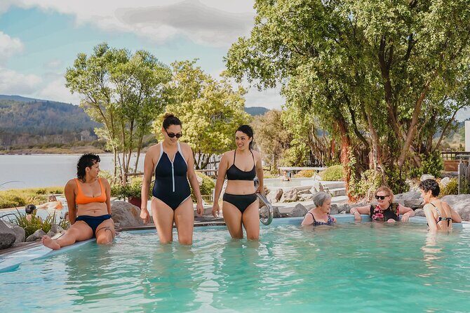 Mitai Maori Village Night and Polynesian Spa Day Tour Auckland - The Day in Detail: What to Expect