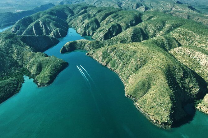 Mitchell Falls Tour - Mitchell Falls, Horizontal Falls & Cygnet Bay - Inside the Itinerary: What Makes Each Stop Special