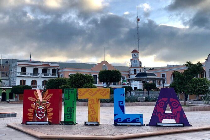 Mitla Half Day Guided Tour - A Deep Dive into the Itinerary