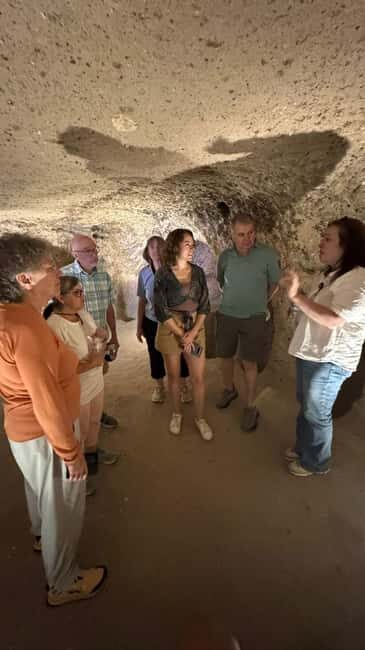 Mix Tour( Combined Red+Green Tour) All Include (Small Group) - Is This Tour Right for You?