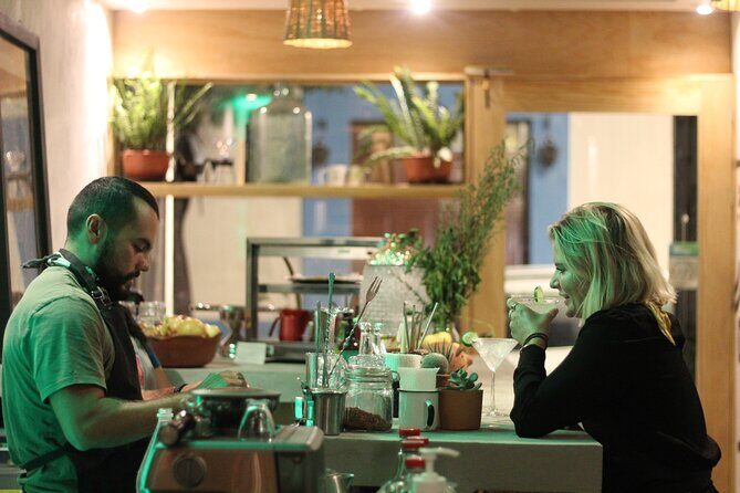 Mixology class with Mezcal in Oaxaca - Who Will Love This Tour?