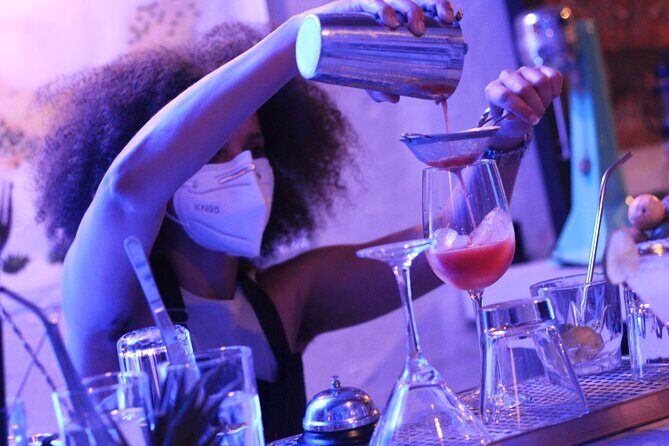 Mixology class with Mezcal in Oaxaca - Final Words