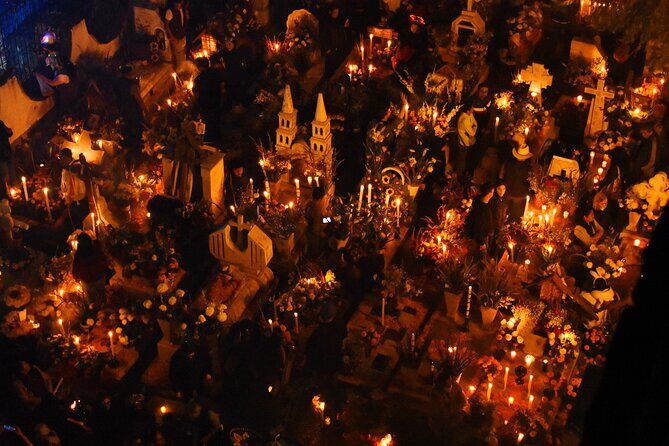 Mixquic Day of the Dead Tour in Mexico City - Key Points