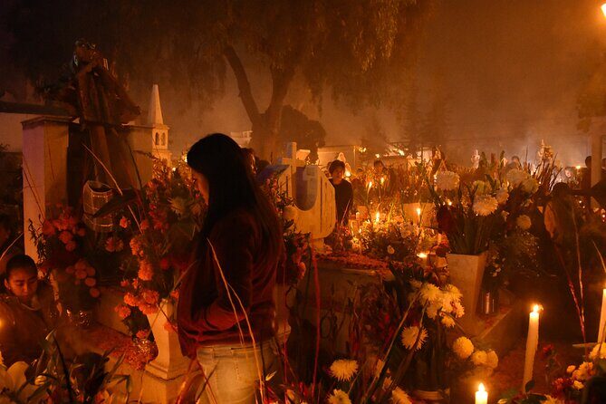 Mixquic Day of the Dead Tour in Mexico City - Why This Tour Offers Great Value