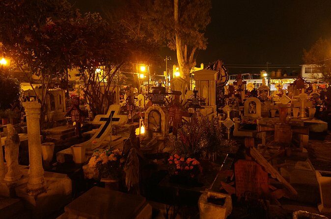 Mixquic Day of the Dead Tour in Mexico City - Who Will Love This Tour?