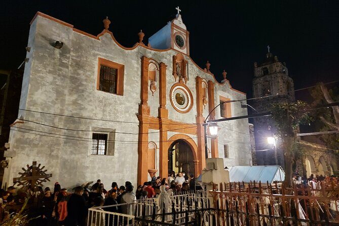 Mixquic Day of the Dead Tour in Mexico City - Final Thoughts