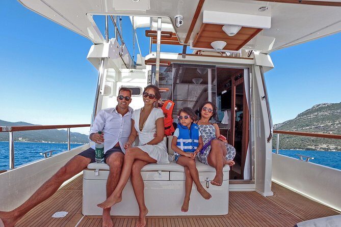 Mljet Island National park Yacht Excursion from Korcula Island - Who Will Love This Tour?