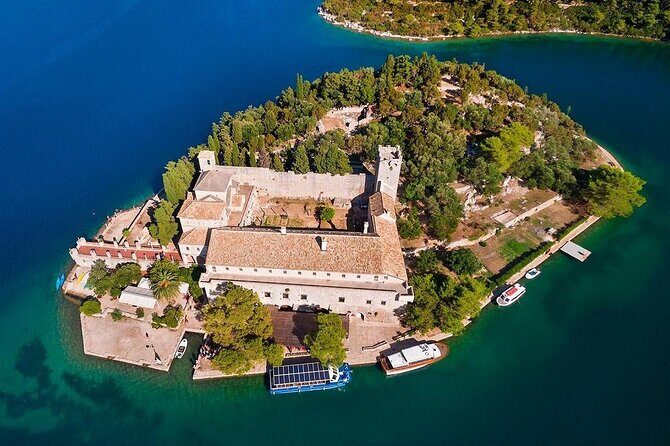 Mljet National Park trip - Pure Nature & Island Escape - Key Points