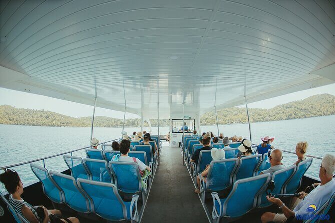 Mljet National Park trip - Pure Nature & Island Escape - Frequently Asked Questions