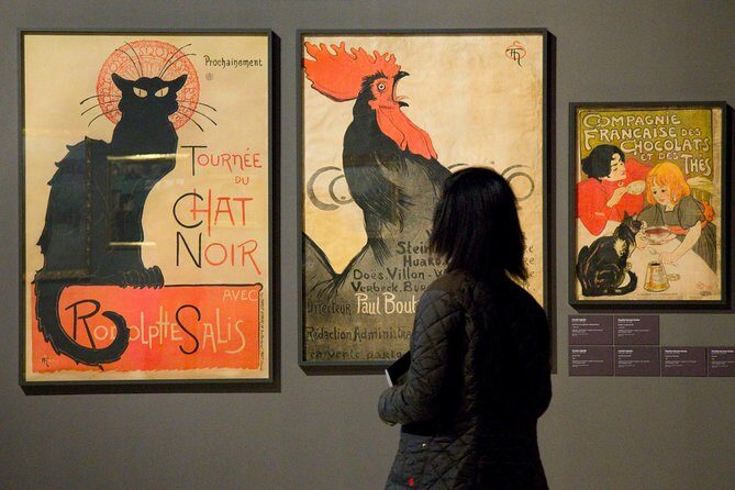 MNAC Barcelona: National Art Museum of Catalonia Admission Ticket - What You’ll Love About the MNAC Experience