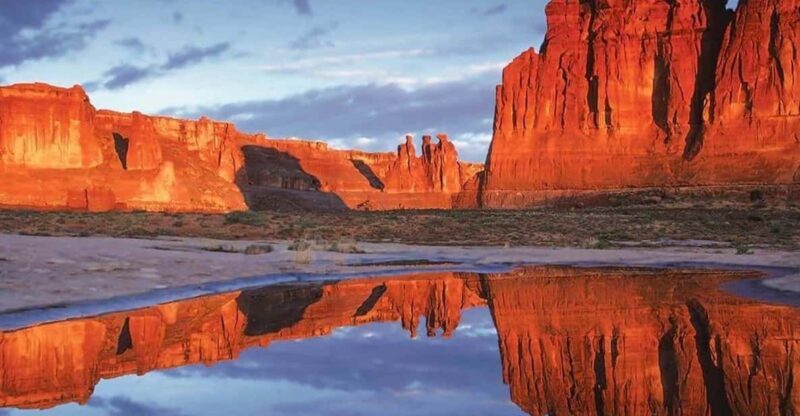Moab: Arches National Park Morning Adventure Tour - FAQ