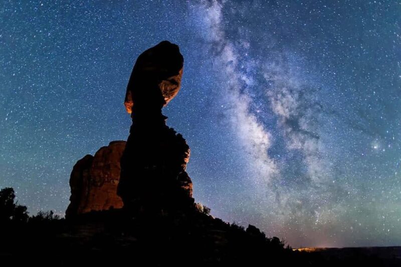 Moab: Arches National Park Sunset Tour - Limitations & Considerations