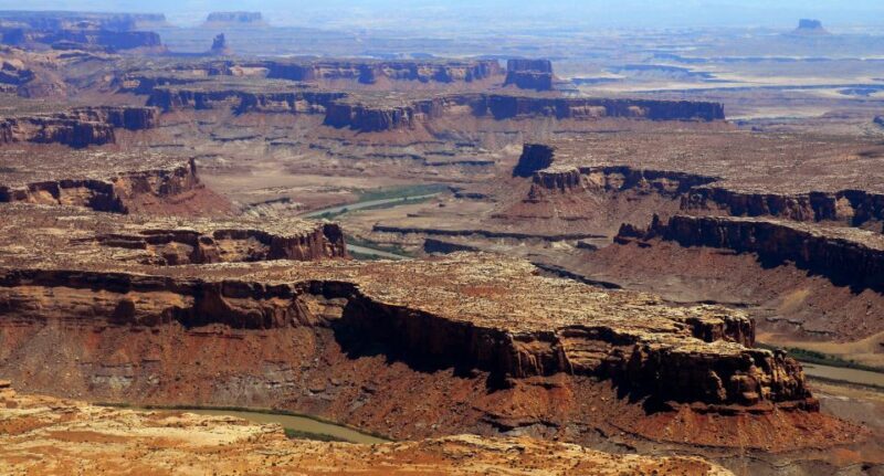 Moab: Canyonlands National Park Airplane Tour - Value and Pricing: Is It Worth It?