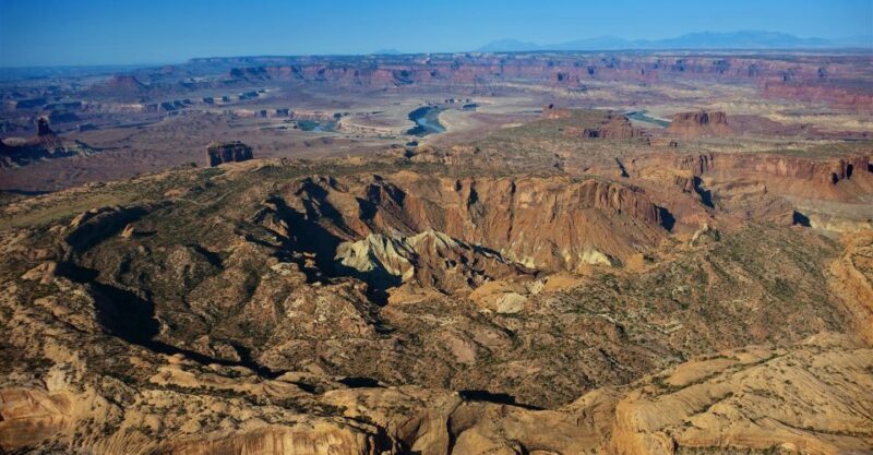 Moab: Canyonlands National Park Airplane Tour - Final Thoughts: Who Should Consider This Tour?