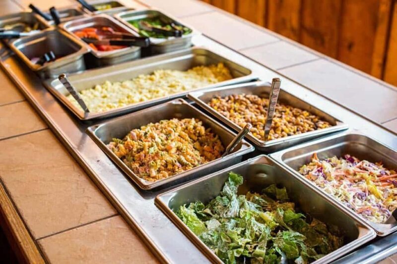 Moab: Colorado River Mid-Day Rafting with BBQ Lunch - FAQ