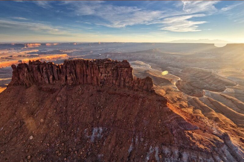 Moab: Grand Helicopter Tour - Frequently Asked Questions