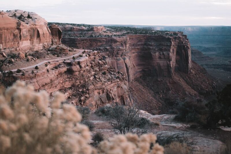 Moab: Half-Day Canyonlands National Park 4x4 Tour - Who Will Benefit Most from This Tour?