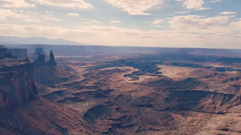 Moab: Half-Day Canyonlands National Park 4x4 Tour - Final Thoughts