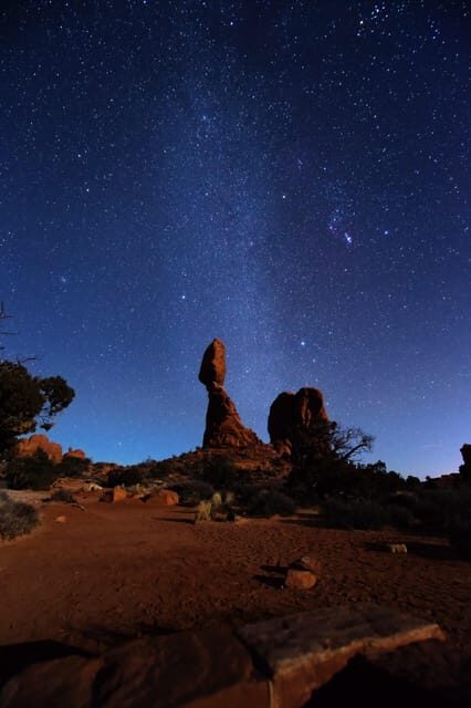 Moab: The Windows Astro-Photography and Stargazing Hike - Why You’ll Love the Moab Windows Stargazing Hike