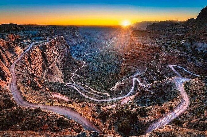 Moab Utah Arches and Canyonlands National Park Tour - Who Will Love This Experience?