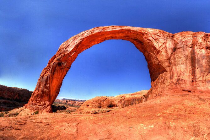 Moab's Best Backcountry Arches Scenic Flight - FAQ