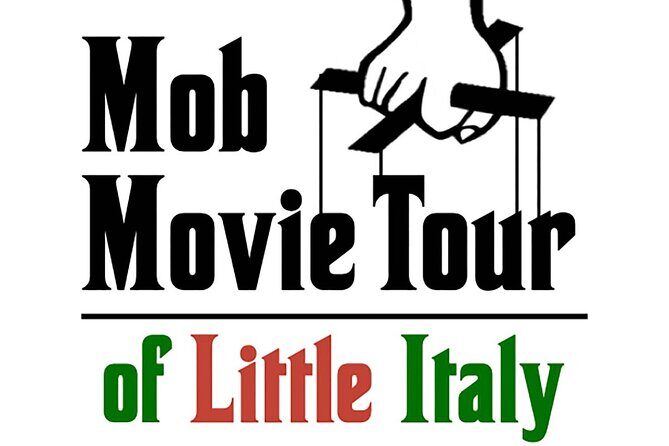 Mob Movie Tour of Little Italy Godfather Sopranos and Cannoli - In-Depth Review of the Mob Movie Tour of Little Italy