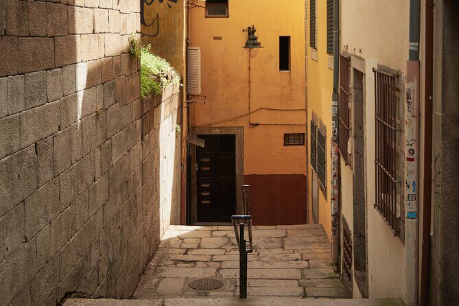 Mobile Photography through Porto hidden streets - Who Will Love This Experience?