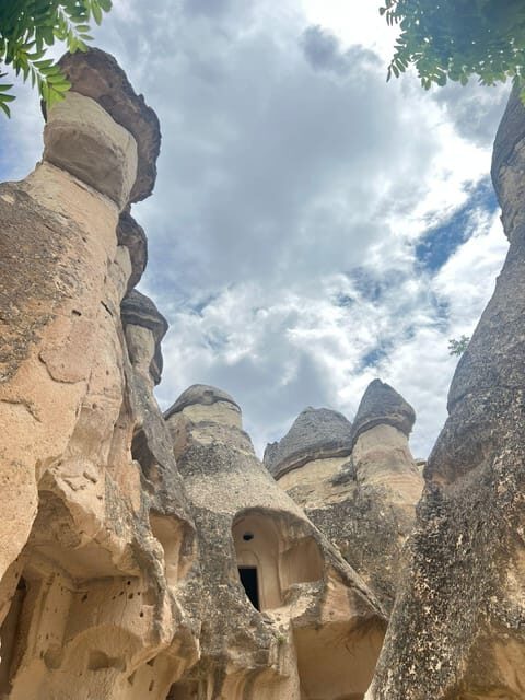 Mochiron Tour Full day Cappadocia With Japanese Guide - An In-Depth Look at the Itinerary and What You’ll Experience