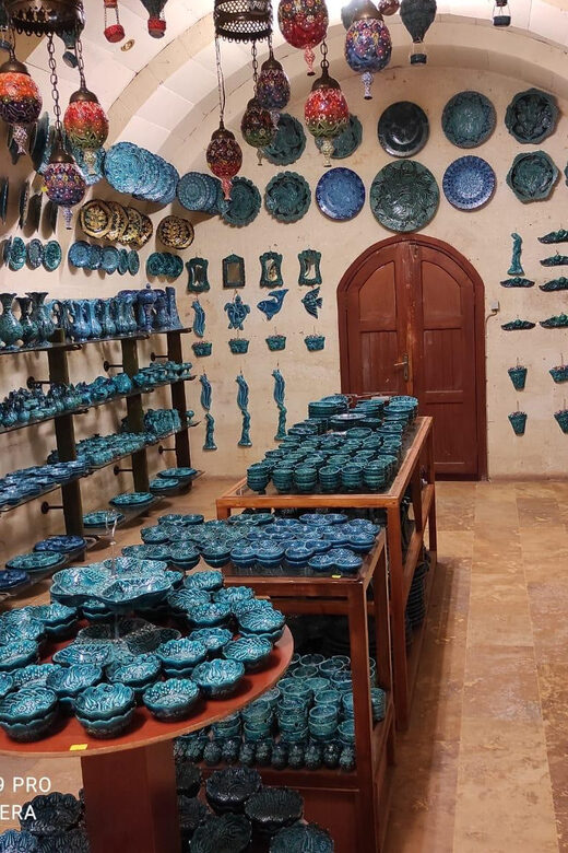 Mochiron Tour Full day Cappadocia With Japanese Guide - What Sets This Tour Apart?  