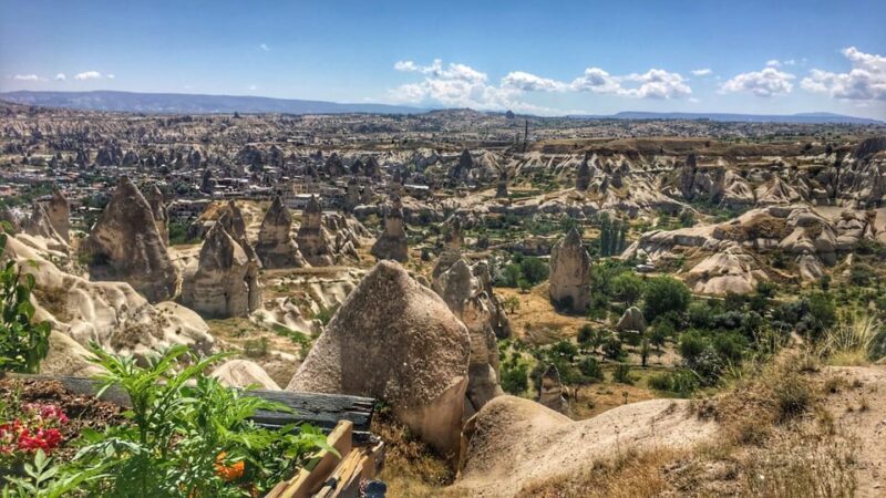 Mochiron Tour Full day Cappadocia With Japanese Guide - Who Should Consider This Tour?  