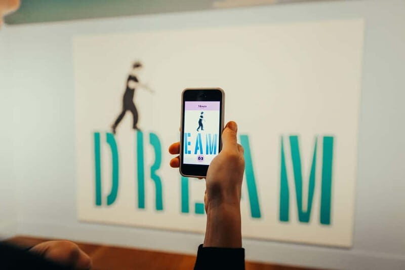 Moco Museum Amsterdam Entrance Tickets with Banksy & More - FAQ