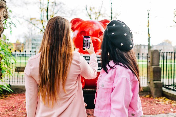 Moco Museum Amsterdam Entry and 75-minute Canal Cruise - Key Points