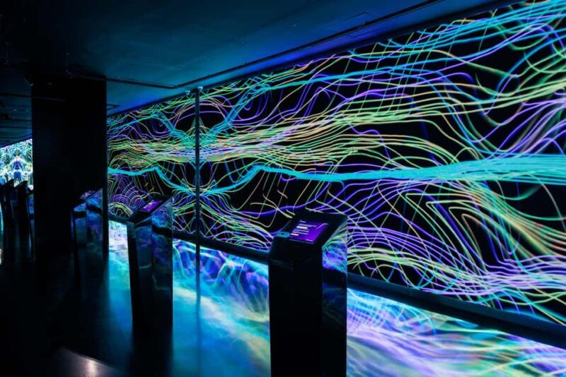 Moco Museum Barcelona: Modern & Contemporary Art - The Sum Up